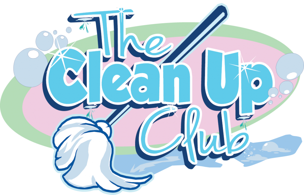 The Clean Up Club - Sasee Magazine
