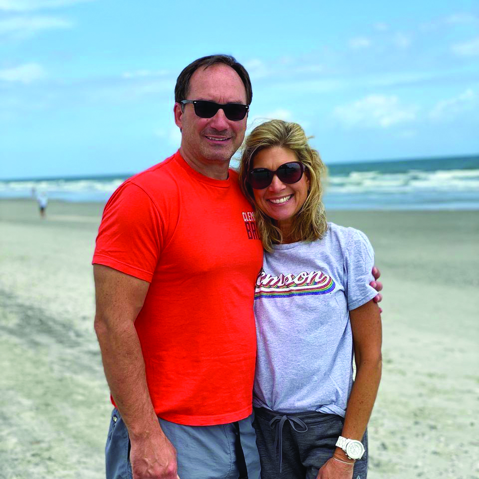 Nicole Boone: Sharing Smiles - Sasee Magazine