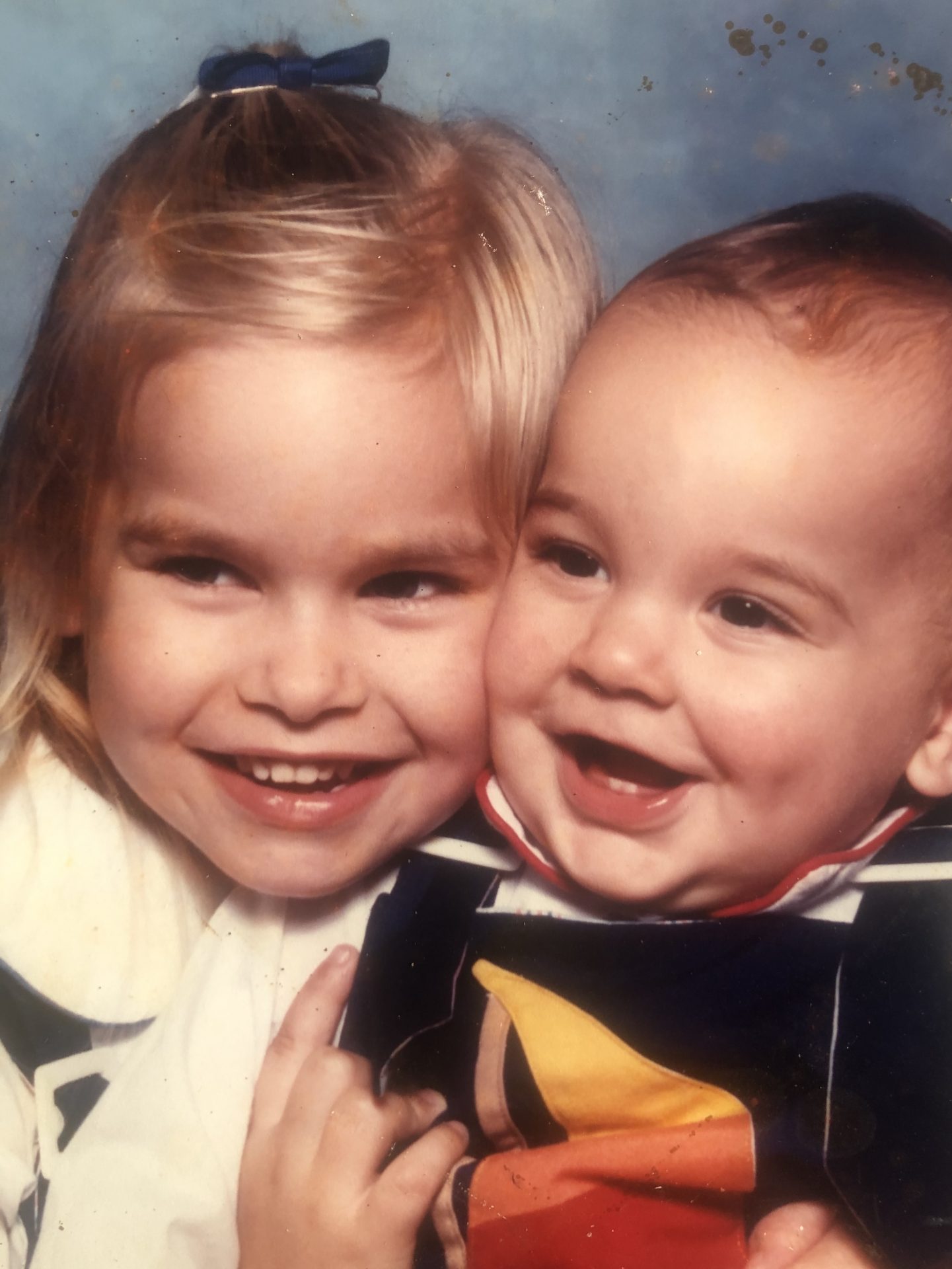 Flo Miller Phillips: A Momma to Many! - Sasee Magazine