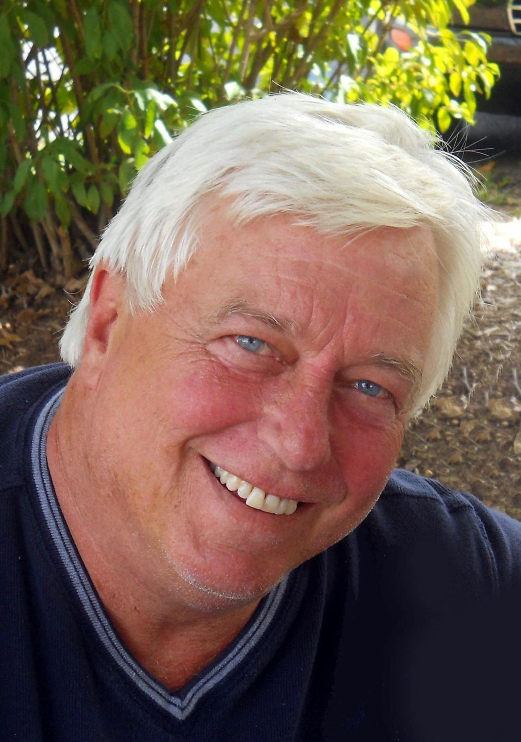 Tom Herron: Everything Old is New Again - Sasee Magazine