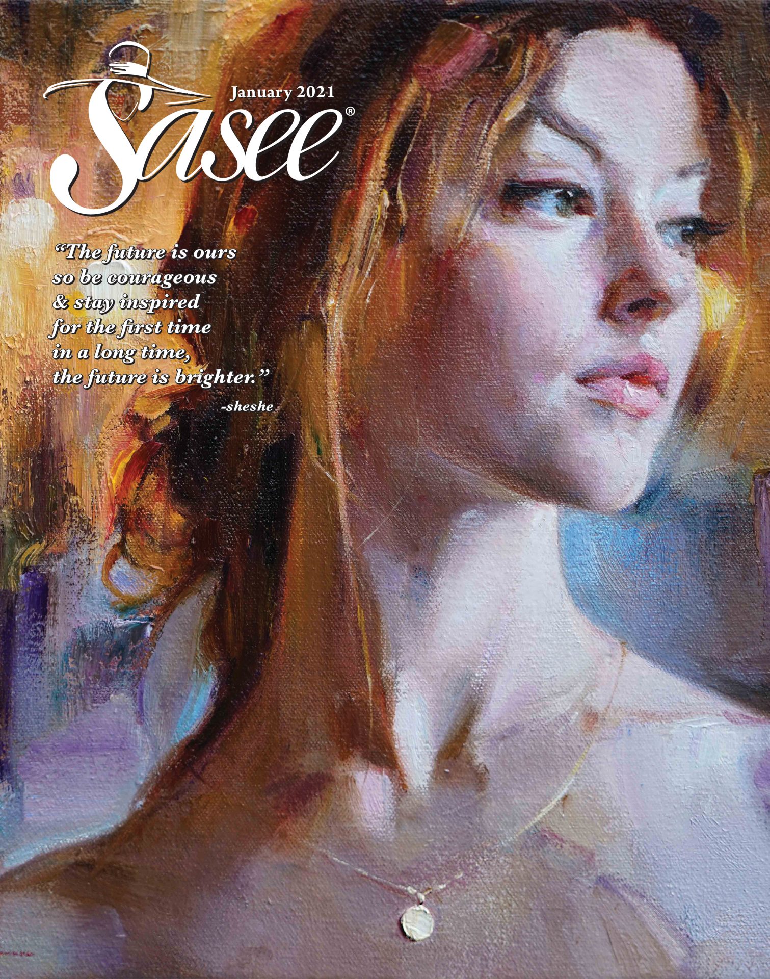 Starting A New Life - Sasee Magazine