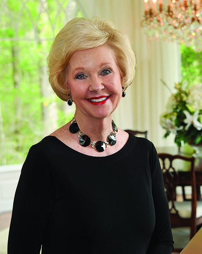 Pam Dunn: Not a Day Goes to Waste in a Lowcountry Backyard Escape ...