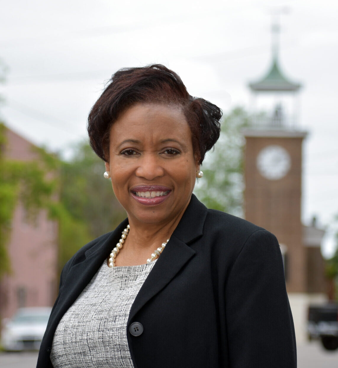 Angela Christian: Poised, Proper, and Ready to Prosper - Sasee Magazine