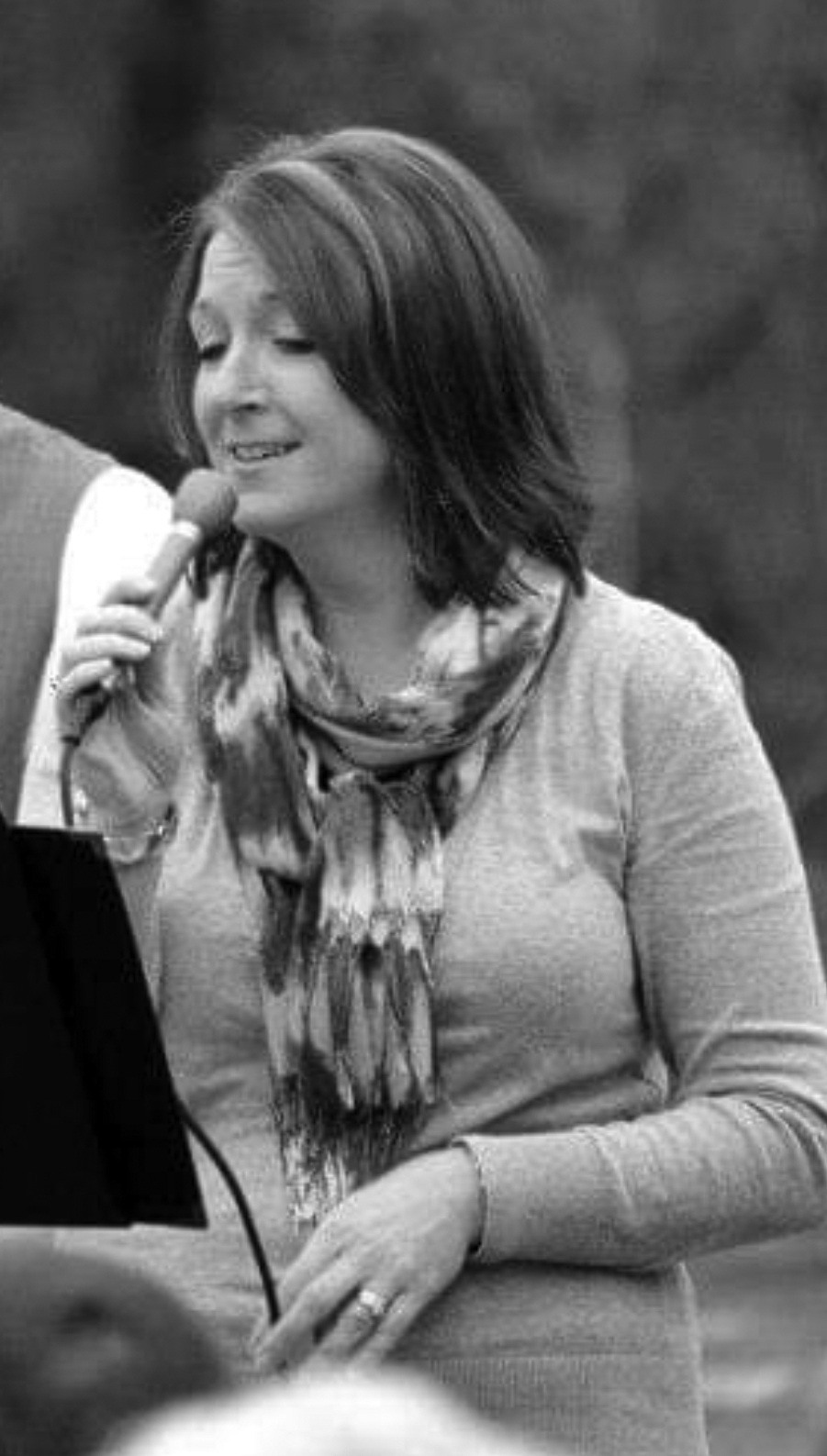 Jina Narron: Class (and The Arts) are Back in Session - Sasee Magazine