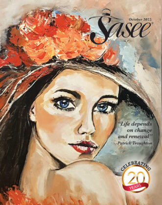 Welcome to Sasee Magazine