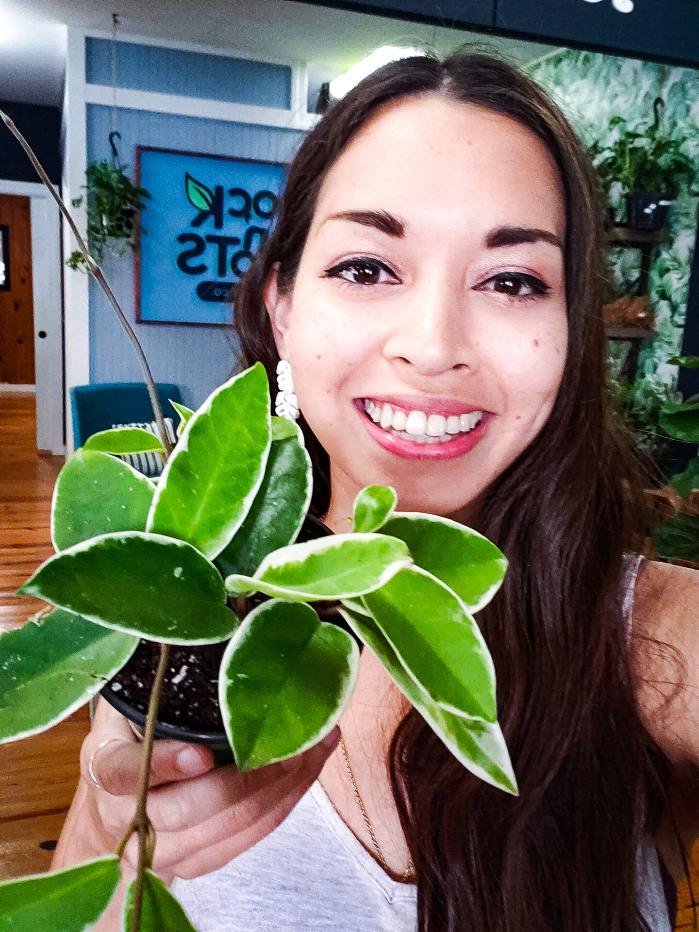 Nicole Saenz: Best Buds Creating Community Love - Sasee Magazine