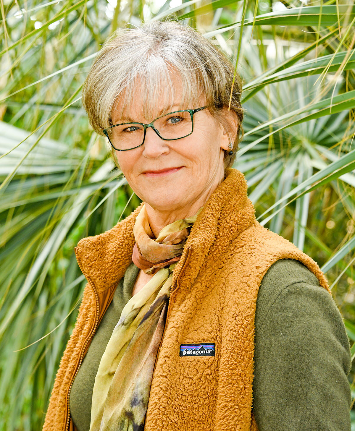 Sasee Gets Personal with Sharon Turner: Creative Landscapes - Sasee ...