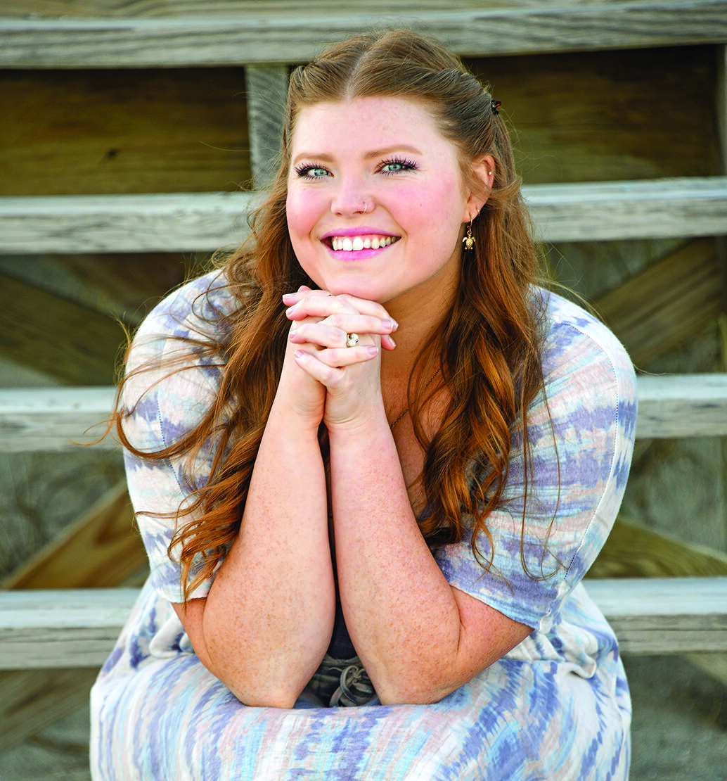 Sasee Gets Personal with Editor Sarah Elaine Hawkinson - Sasee Magazine