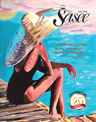 Welcome to Sasee Magazine