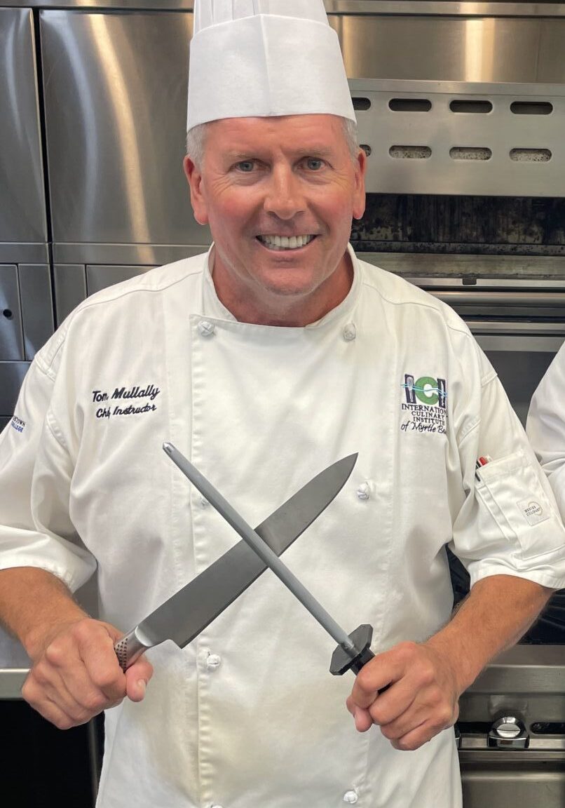 Tom Mullally: Culinary Creations - Sasee Magazine