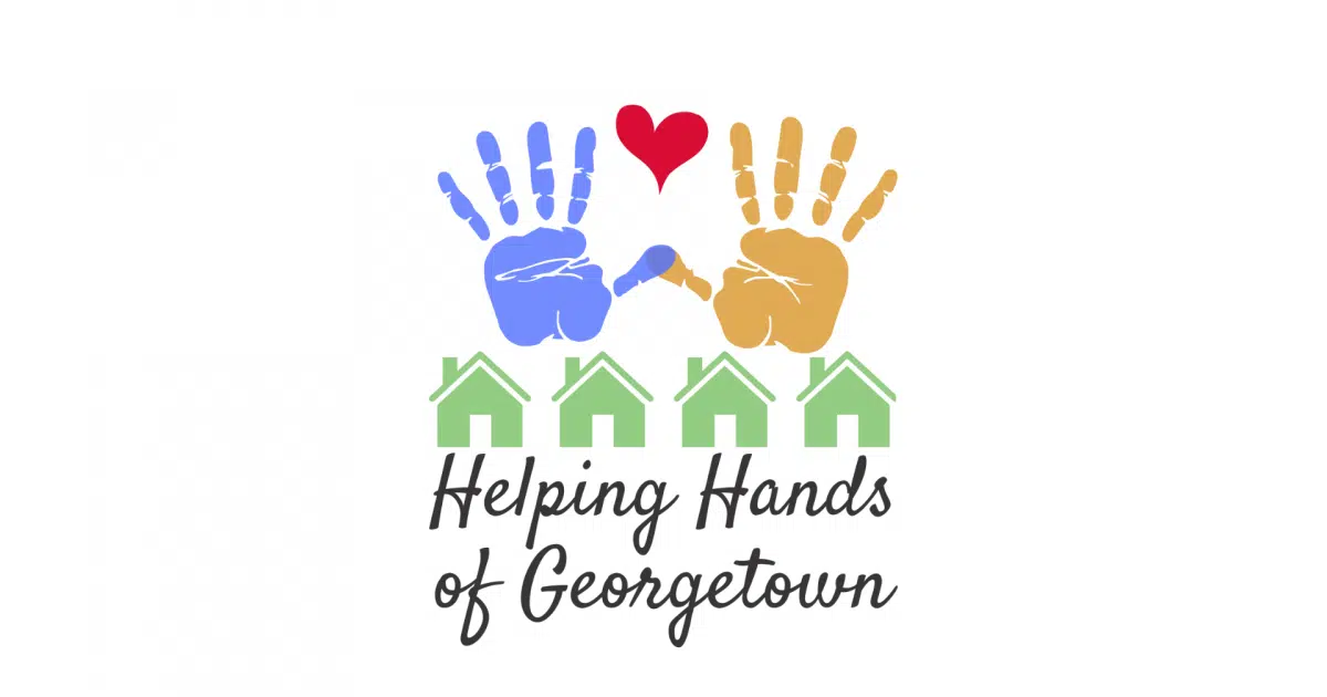 Helping Hands of Georgetown: Youth Empowerment Program - Sasee Magazine