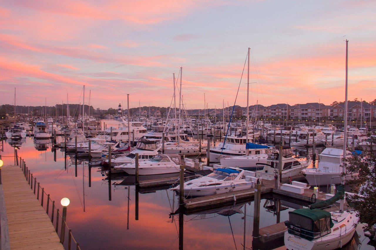 Little River, SC Distribution - Sasee Magazine