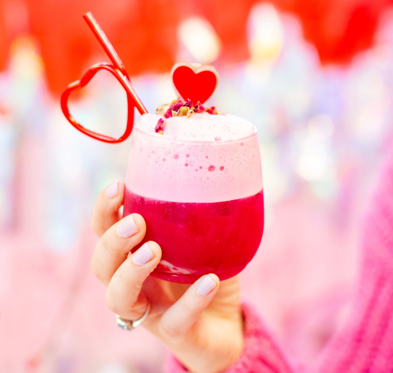 Cherry Sour - Sasee Magazine