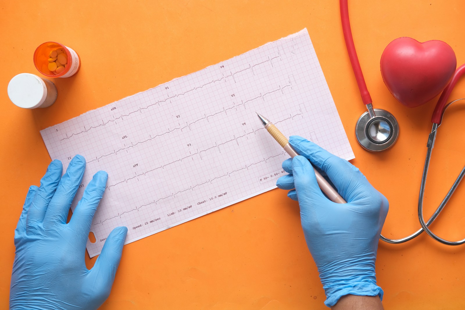 Understanding the Heart Health Panel: Key Tests for Your Cardiovascular ...
