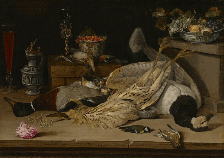 Vanitas Paintings: Vanity as Value and Vice - Sasee Magazine